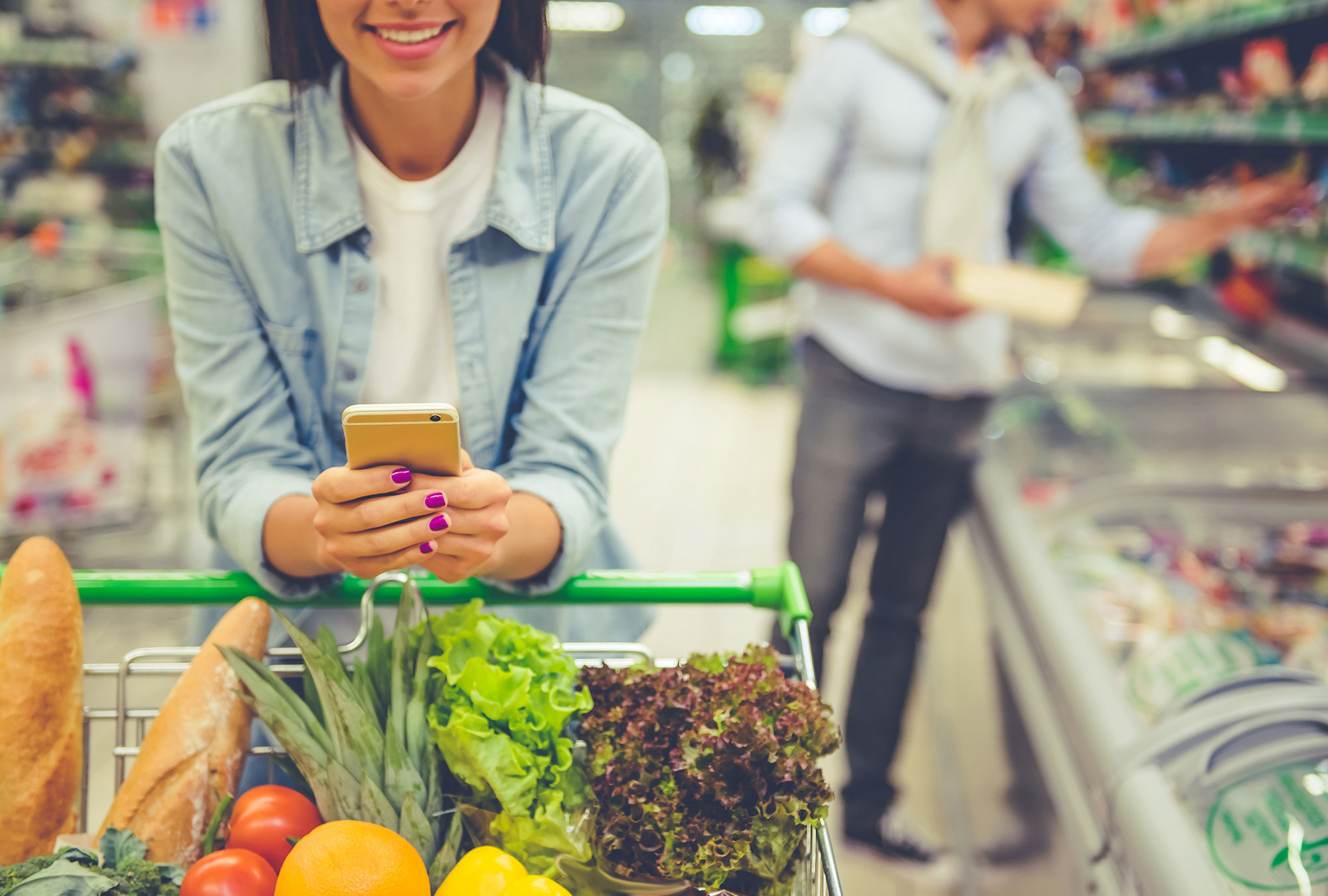 Alliance Retail Group - Serving Independent Retailers Since 1991