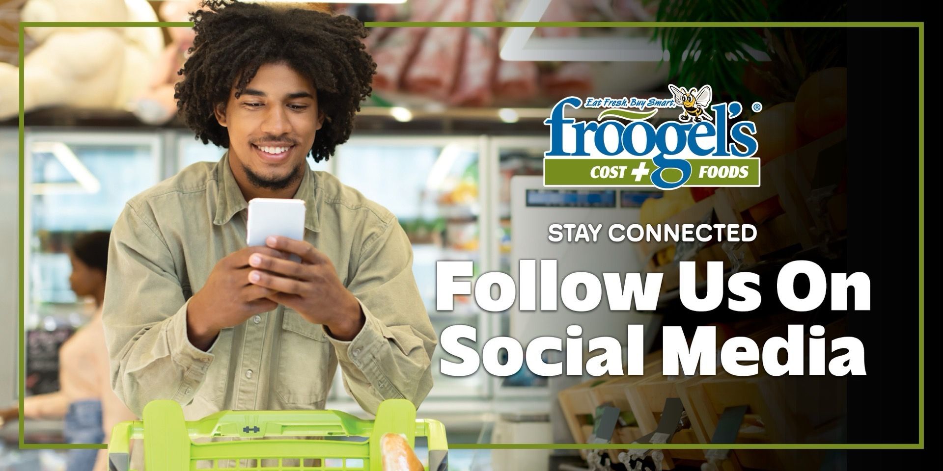 Froogel's | Eat Fresh.Buy Smart. | Local Grocery Shopping
