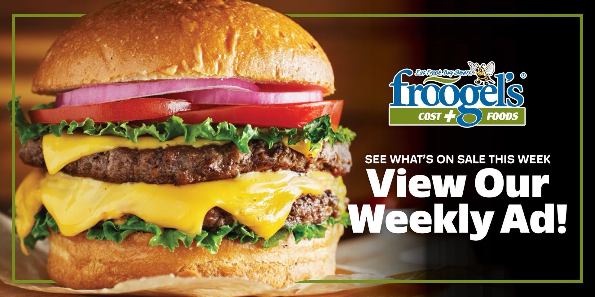Froogel's | Eat Fresh.Buy Smart. | Local Grocery Shopping